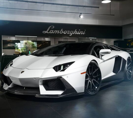 Hd lamborghini store