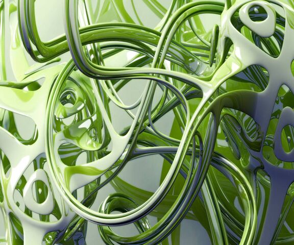 Green Cool Wallpaper - Download to your mobile from PHONEKY